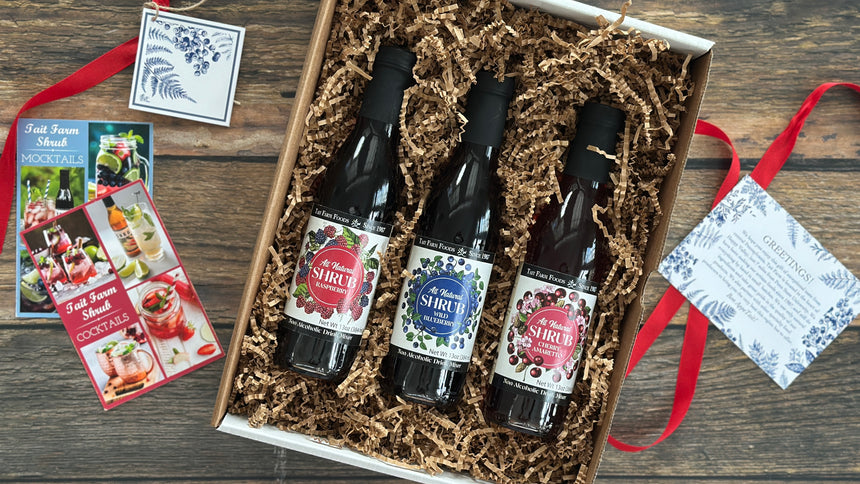 Valentine Breakfast Collection – Tait Farm Foods