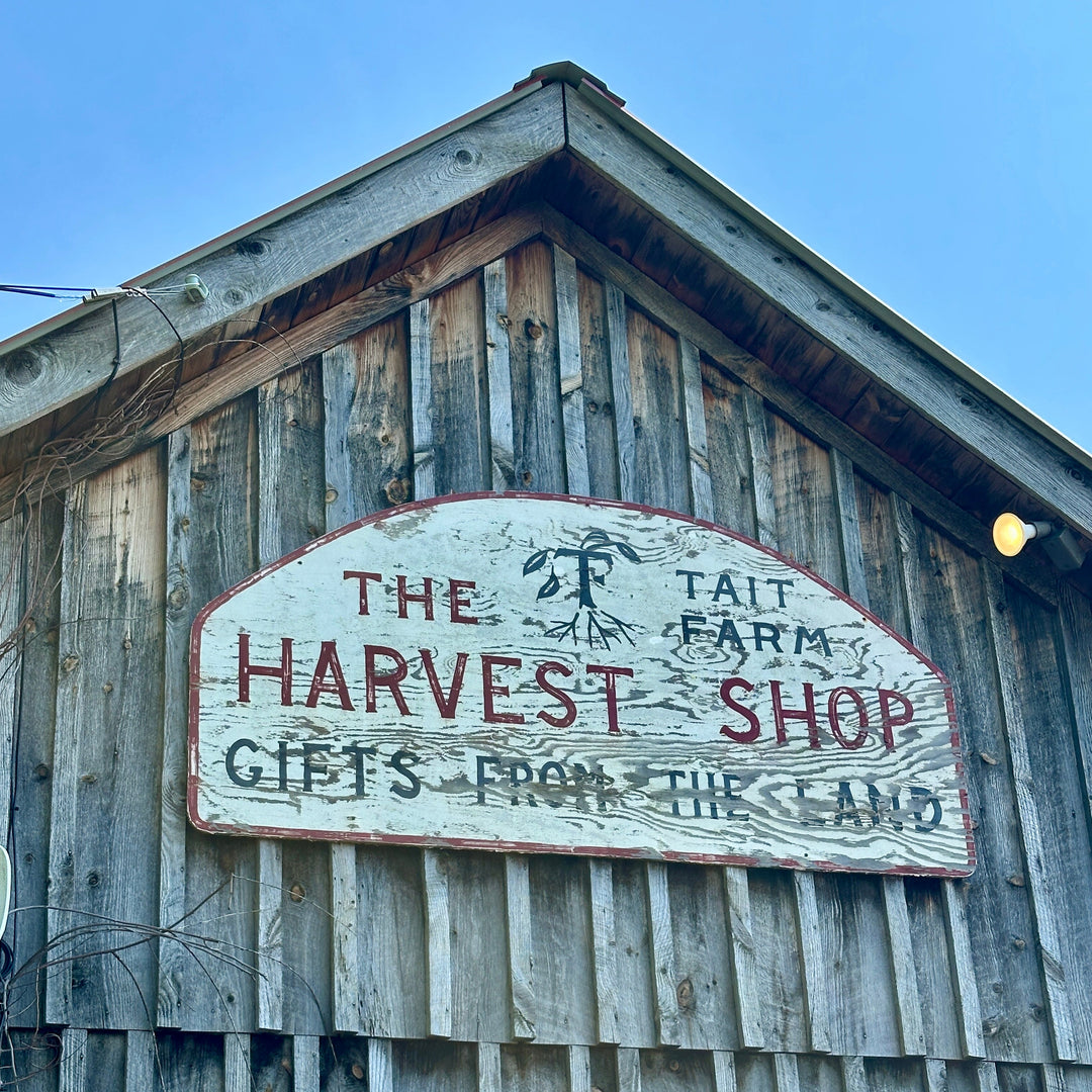 About Us – Tait Farm Foods