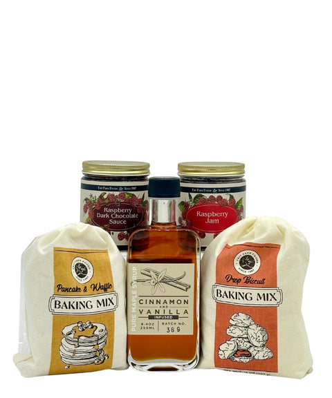 Valentine Breakfast Collection – Tait Farm Foods